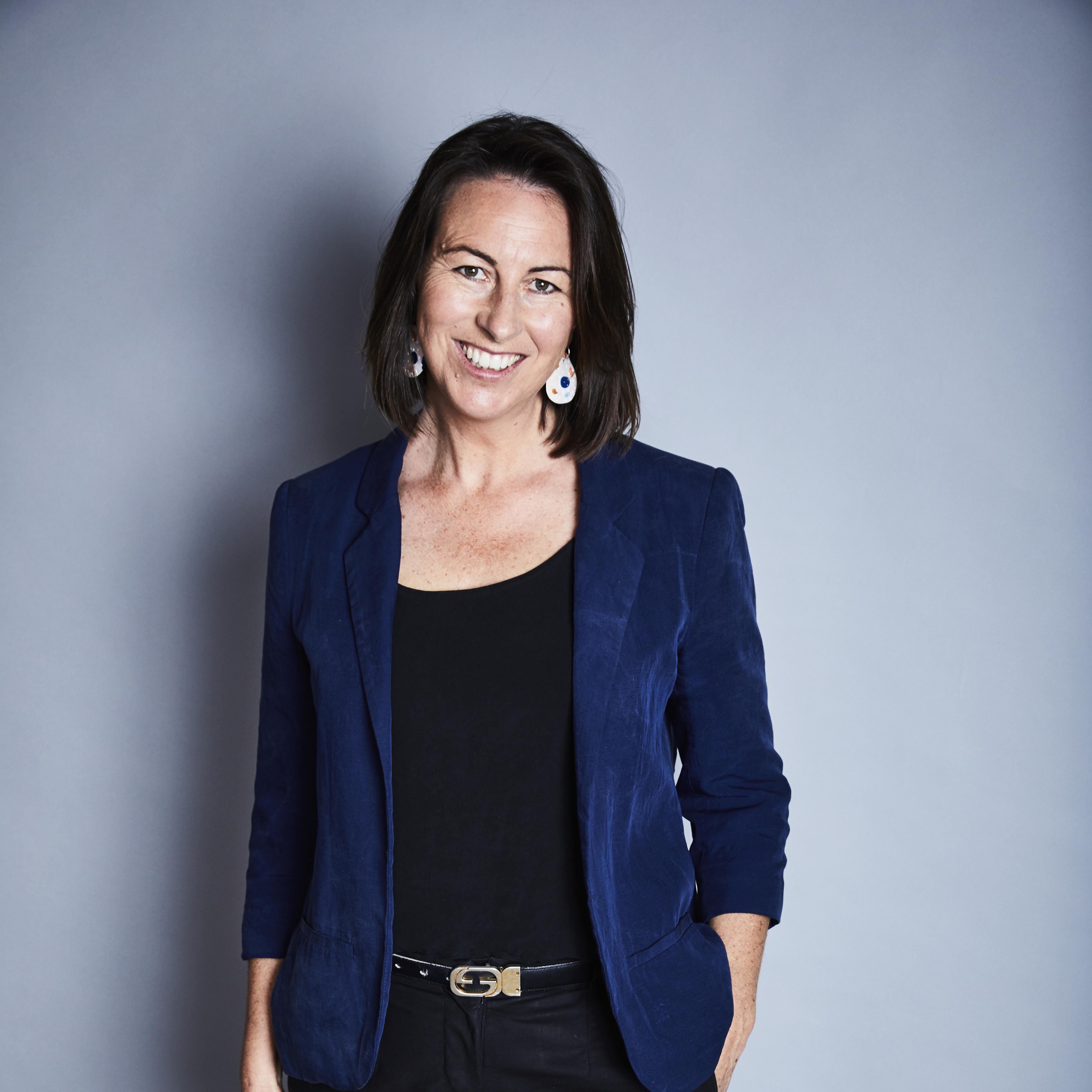 Board Profile: Sally Quinn – Social Enterprise Network Victoria